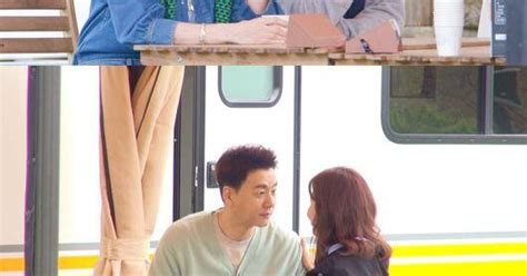 미우새 김승수·양정아 절친에서 연인으로1박2일 여행→결혼 웨딩 플랜 착착 조선비즈