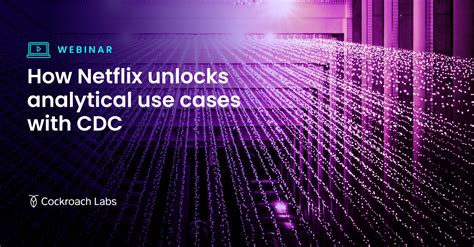 the history of databases at netflix from cassandra to cockroachdb