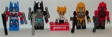 Blog 758 Toy Review Transformers Age Of Extinction Kre O Decepticon Replicator