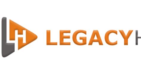 Legacy Hub Usa About Me
