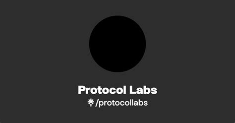 Protocol Labs Twitter Linktree