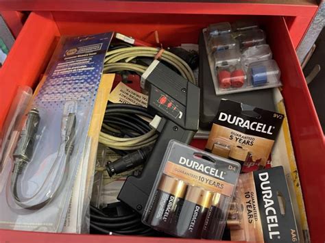 Snap On Emissions Analyzer Mt3500 With Contents V