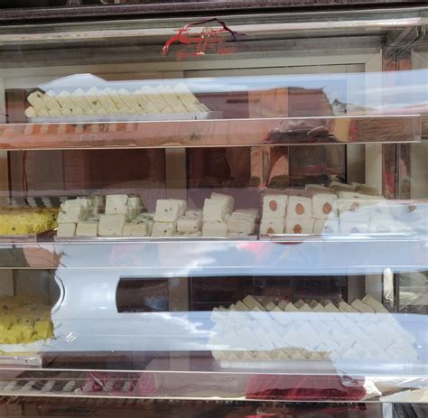 Bhagat Ji Sweets And Bhagat Ji Sweets And Namkeen Suthaliya