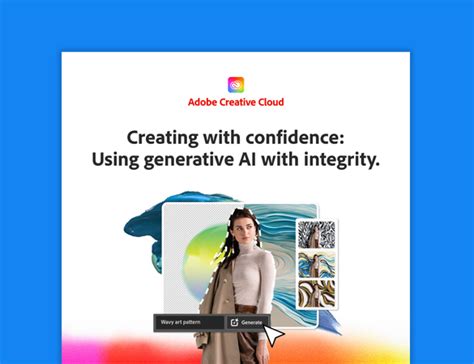 Creating With Confidence Using Generative Ai With Integrity