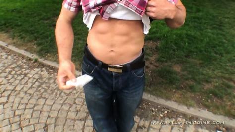 Street Hunting Mirek Gonzo Eporner