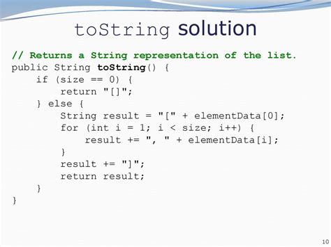 Building Java Programs Ppt Download