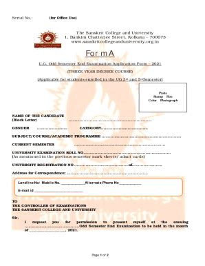 Fillable Online Replica Of Online Application Form Fax Email Print PdfFiller