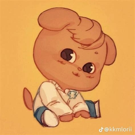 Devil Rabbit Lee Know Artofit