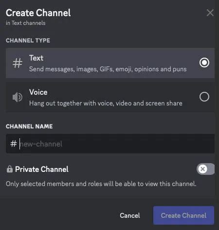 How To Move Channels On Discord Mobile Device Desktop