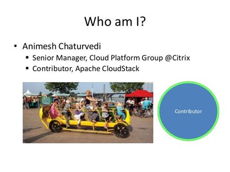 Introduction Build Infrastucture As A Service Clouds With Apache Clo…