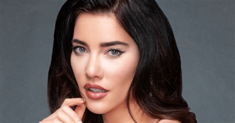 Jacqueline Macinnes Wood Wins Outstanding Lead Actress In A Drama Series Daytime Emmy Daytime