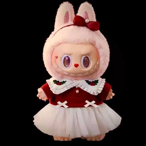 Who Is Mokoko Meet The Pink Labubu And Trusted Sites To Buy