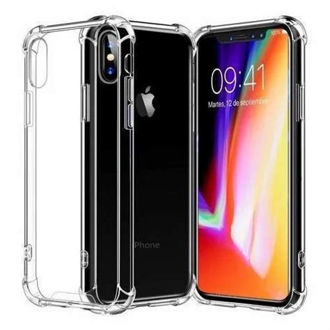 Transparent Mobile Back Cover Transparent Mobile Phone Cover Transparent Mobile Phone Case