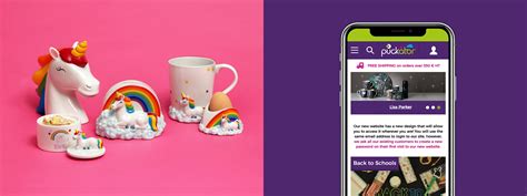 Puckator — Kieran Wayne Freelance Logo Designer Devon Uk