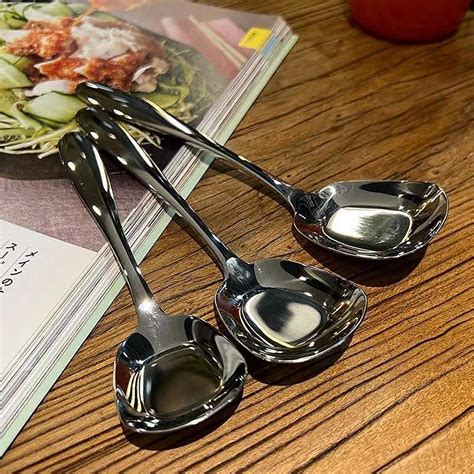 Купить 3 размера из нержавеющей стали, большая квадратная кухонная ...
