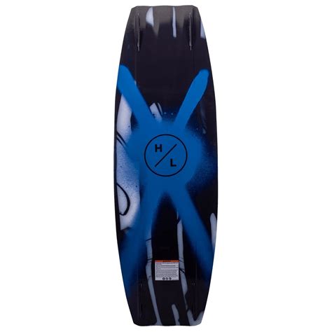 Hyperlite 21 Source 139 Wakeboards