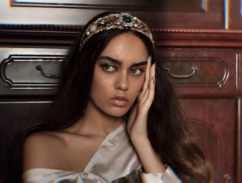 Picture Of Jazmine Darson Ii