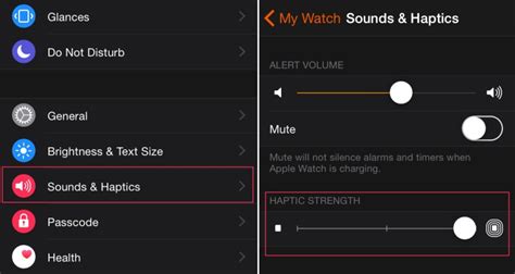 How To Fix Weak Taptic Feedback On Apple Watch Cult Of Mac