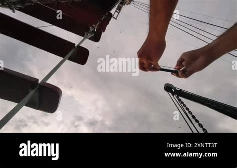 Ships Structure Stock Videos And Footage Hd And 4k Video Clips Alamy