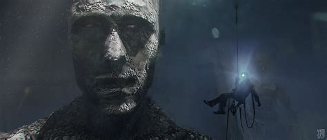 Narrative Concept On Behance