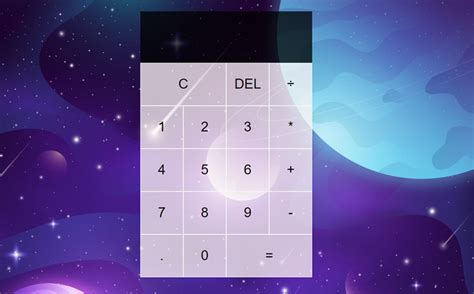 GitHub Nquenan Calculadora TP Calculadora