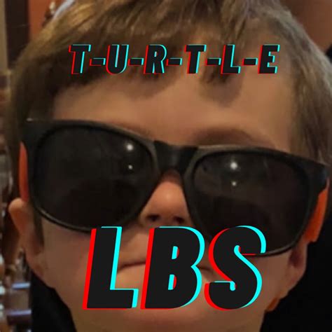 Turtle Lbs Youtube