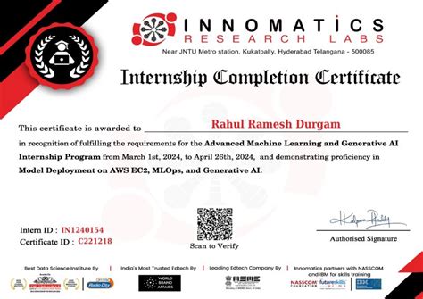 Rahul Durgam On Linkedin Machinelearning Mlops Prefect