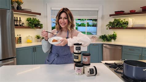 Deep Fried Ice Cream