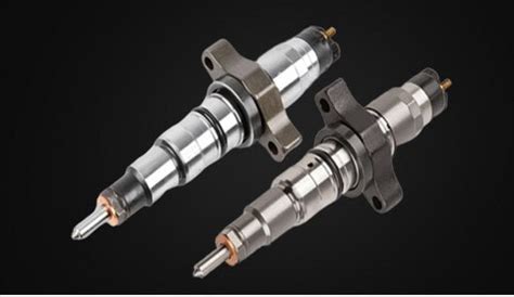 Demystifying Diesel Injection Nozzles Understanding Their Function And