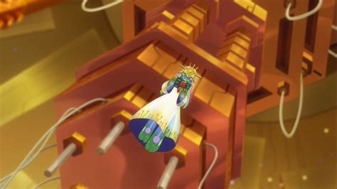 Digimon Tweets On Twitter Quantumon S Larc Is Design After A Quantum