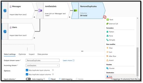Combining Microsoft Graph Data Connect Data Sets In Azure Synapse Analytics Microsoft 365