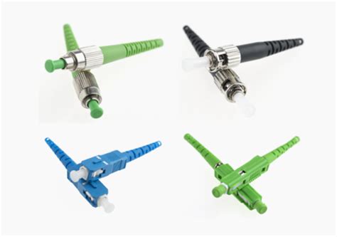 Fiber Optic Terminators For Cables Abalone Fiber Optic Terminators For Cables Abalone
