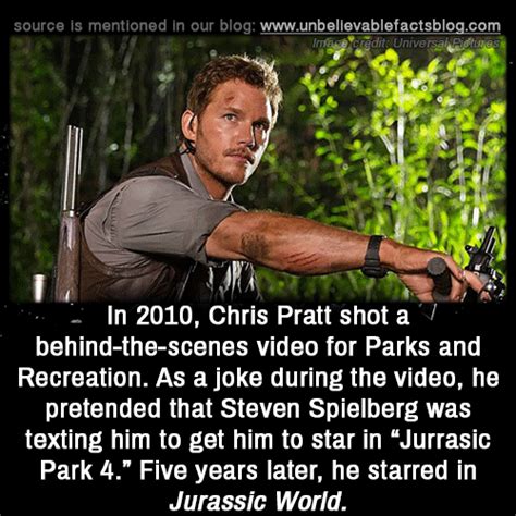 30 Fascinating Facts About The Original Jurassic Park Artofit