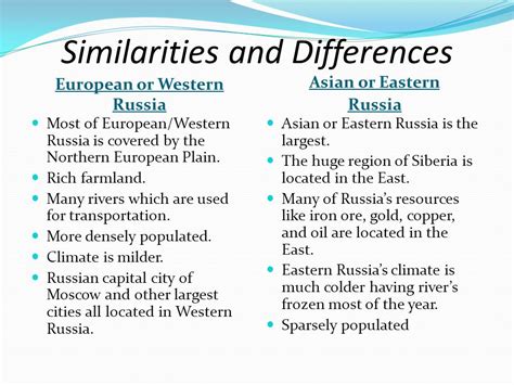 Similarities And Differences — коллекция фото и изображений по теме