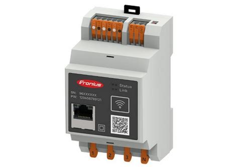 Fronius Smart Meter Ip Online Bestellen ☀️