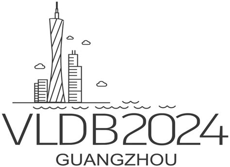 Vldb2024 时空数据（spatial Temporal）论文总结 知乎