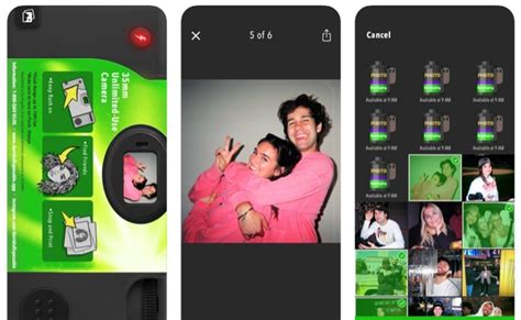 Dispo, la aplicación que te hace esperar 24 horas para ver tus fotos y ...