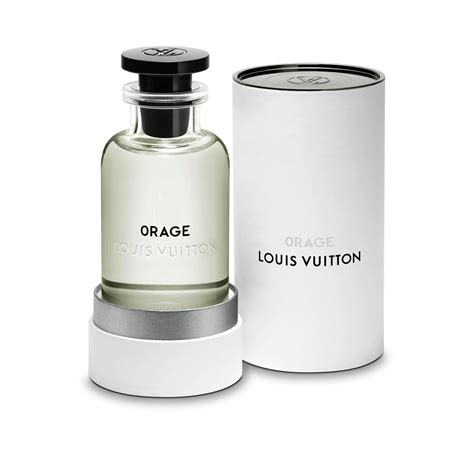 Orage Louis Vuitton 100ml Edp Nuestras Fragancias