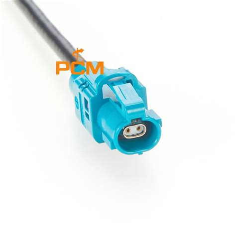China H Mtd To Matenet Automotive Ethernet Connector Cable
