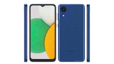 5 HP Samsung Harga 1 Jutaan Terbaik 2023 Spek Kelas Atas