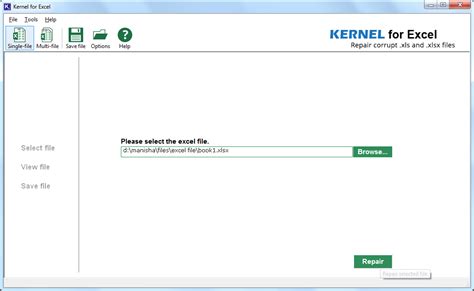 How To Recover Unsaved Or Overwritten Excel Files
