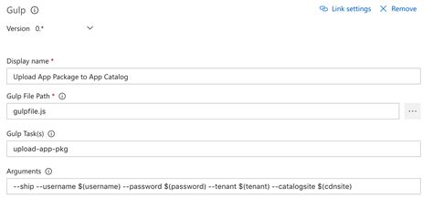Sharepoint Framework Web Part Continuous Integration And Delivery