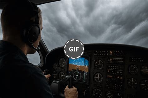 Spatial Disorientation In Flight Causes Effects And How To Prevent It