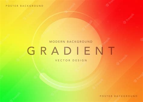 Premium Vector Gradient Blur Abstract Background Gradient Background