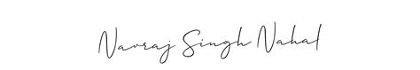 87 Navraj Singh Nahal Name Signature Style Ideas First Class