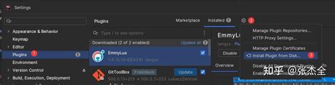 intellij emmylua增强：自定义lua数据的展示方式 知乎