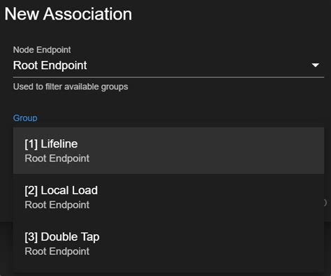 New To Ha How Do I Associate Zwave Devices Z Wave Home Assistant Community