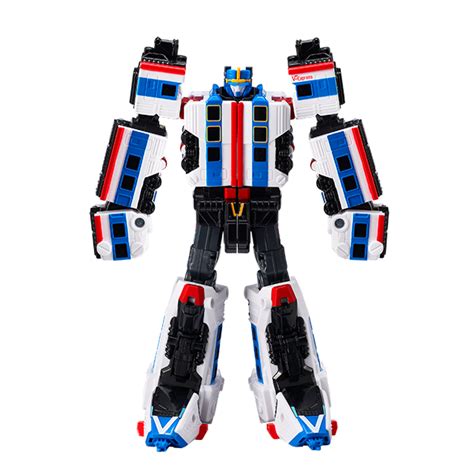 Youngtoys Tobot Artofit