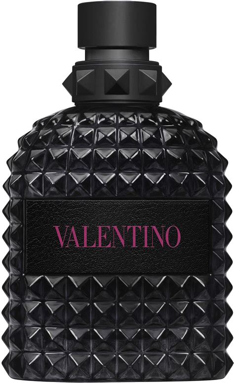 Valentino Born In Roma Ivory