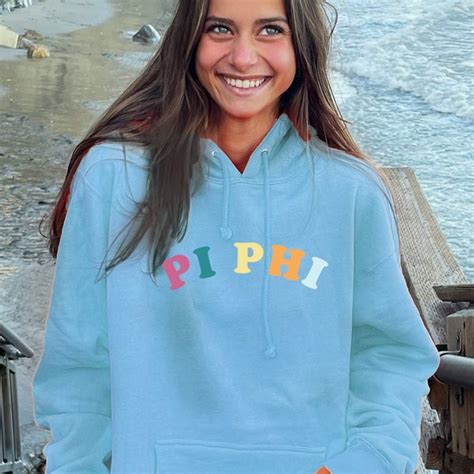 Pi Phi Etsy